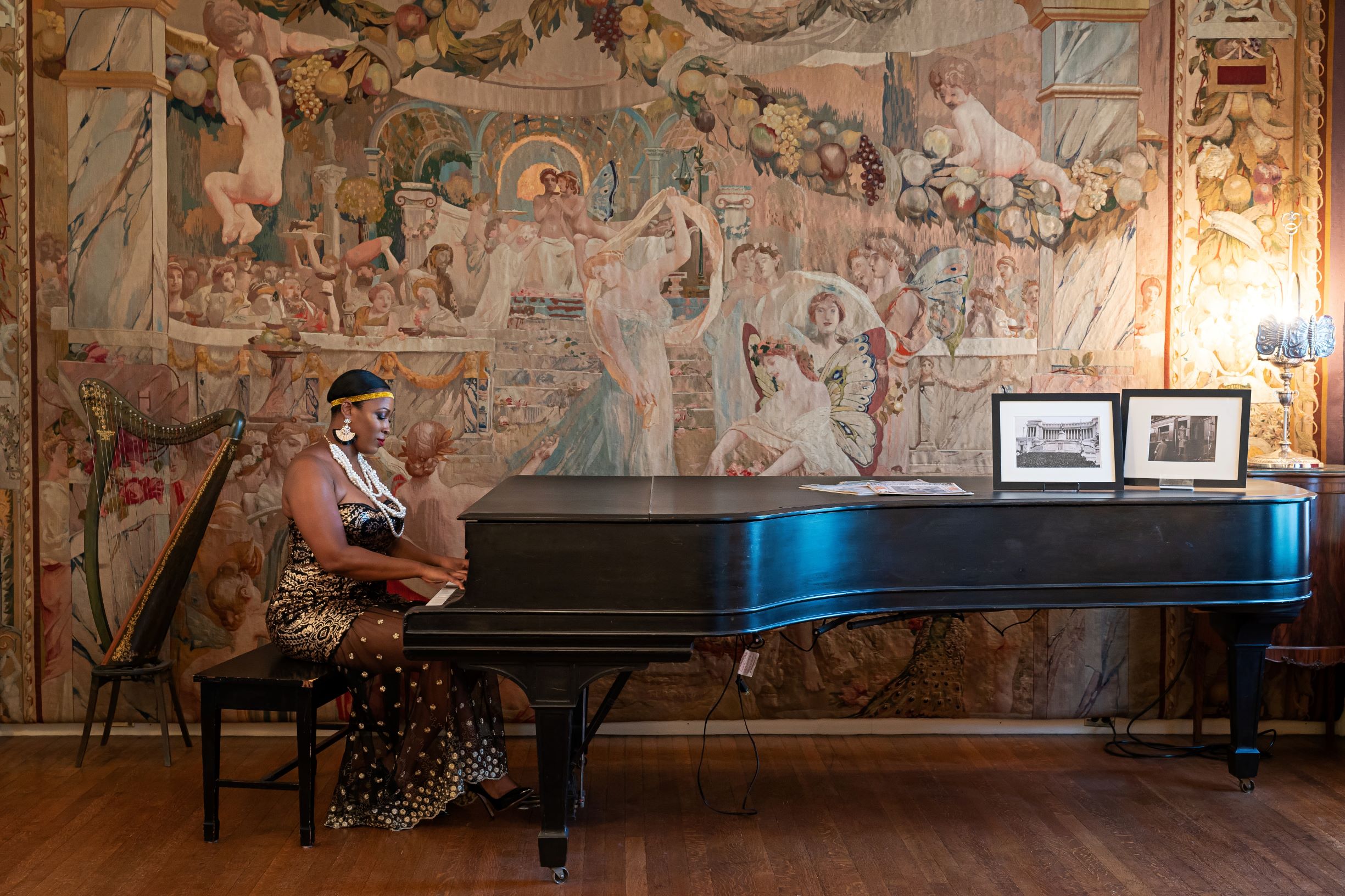 Woodrow Wilson House - Presidential History & Legacy